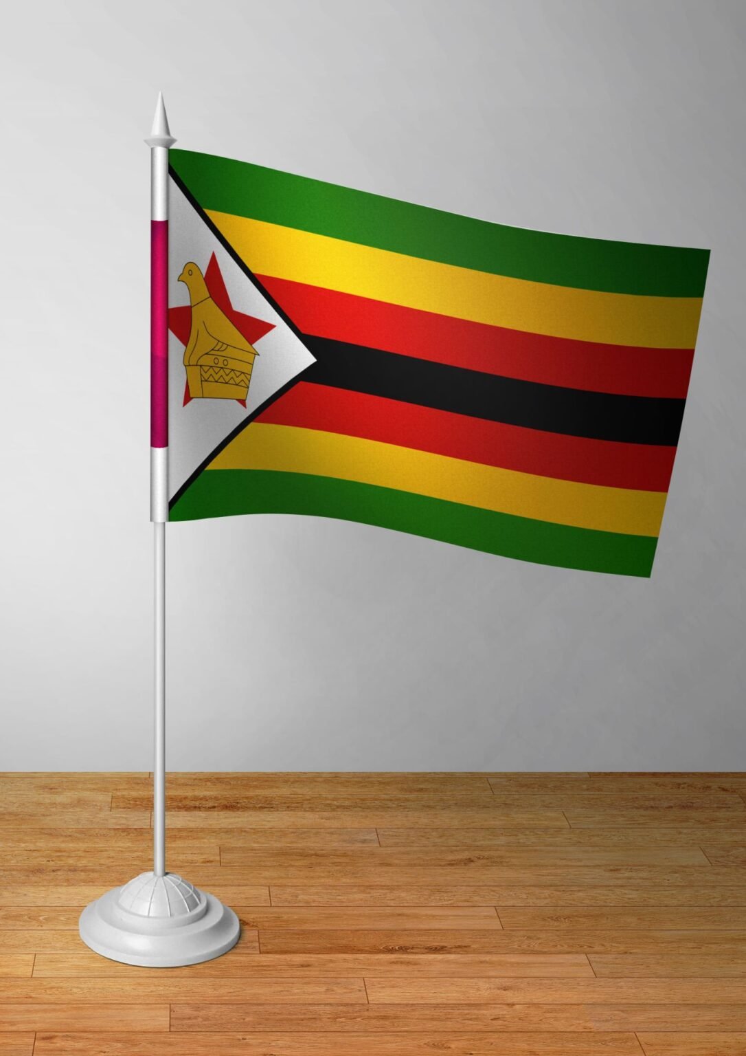 Who We Are – Evangelical Fellowship of Zimbabwe